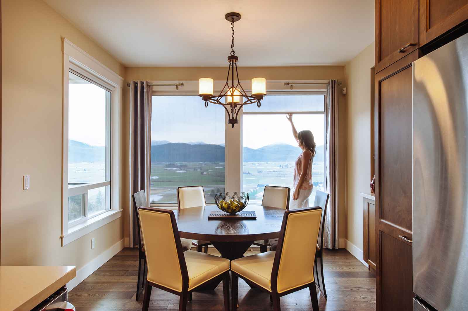 Phantom Retractable Window Screens | Retractable Window Screens