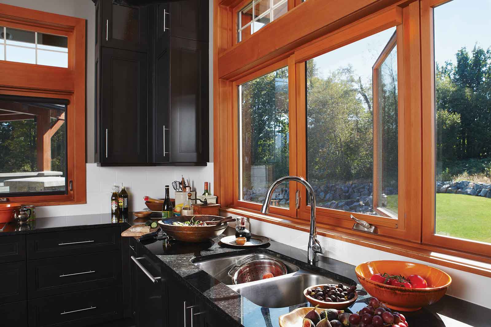 Phantom Retractable Window Screens | Retractable Window Screens